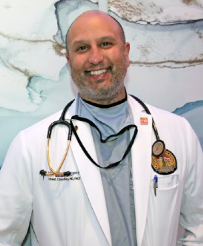 North Star Surgery | Events